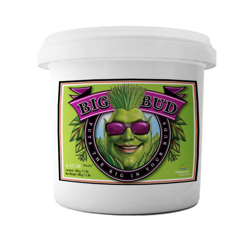 Advanced Nutrients - Big bud powder - 130g